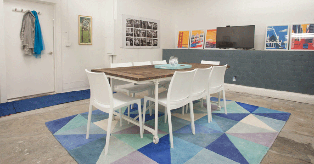 SPOTLIGHT ON INNOVATION: THE LAVA MAE X PANDEMIC PIVOT - Bradac Co